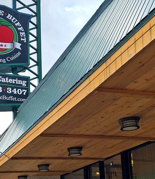 buffet restaurants illinois getaway FTR