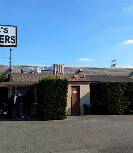 burger joint affordable california ftr