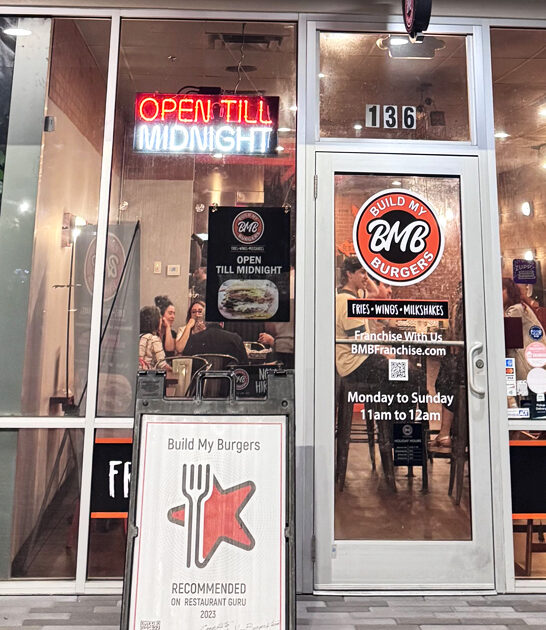 burger restaurant florida dining ftr