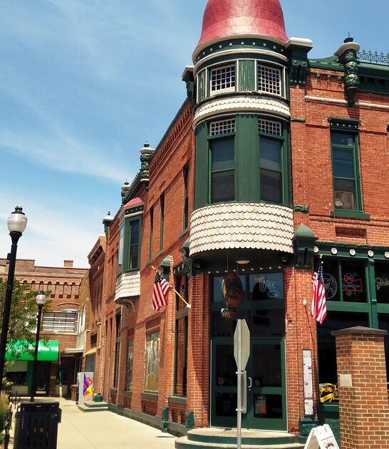 burgers legendary pub wisconsin ftr