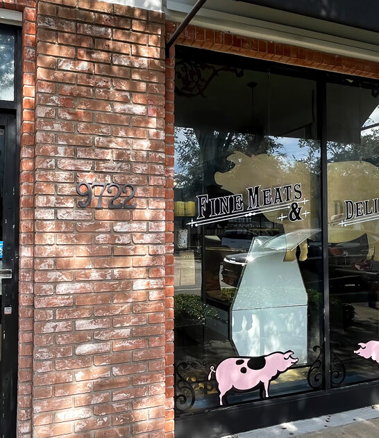 butcher shop florida bacon ftr