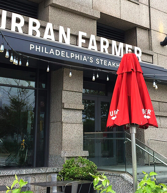 caesar salad pennsylvania ftr