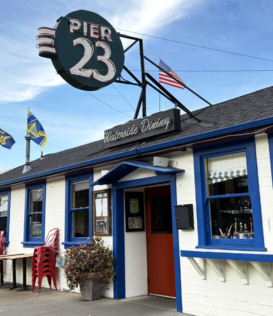 cafe california best seafood ftr