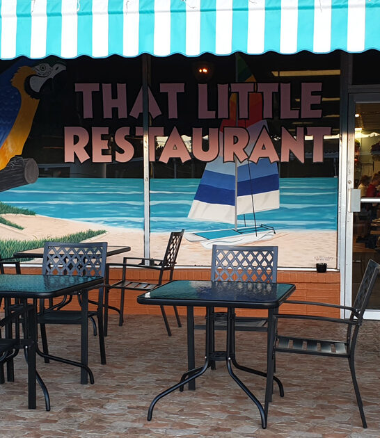 cafe florida country steak ftr