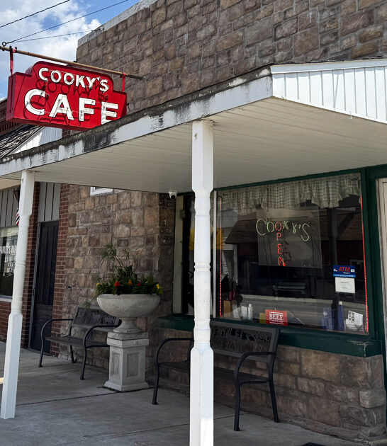 cafe missouri apple pie ftr