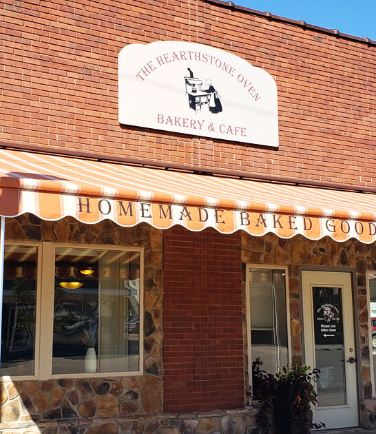 cafe pastry experience michigan ftr