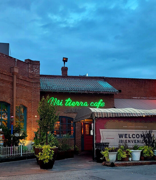 cafe texas cheese enchiladas ftr