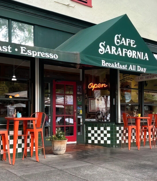 cafe tiny california homemade ftr