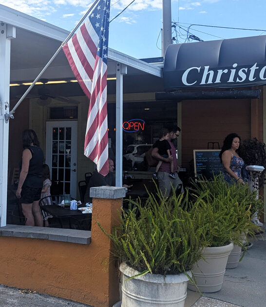 cafe toast french florida ftr