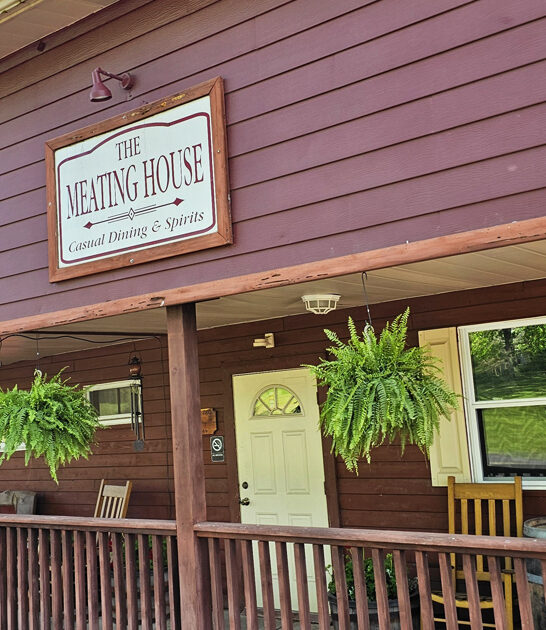 calamari rockefeller pennsylvania steakhouse ftr