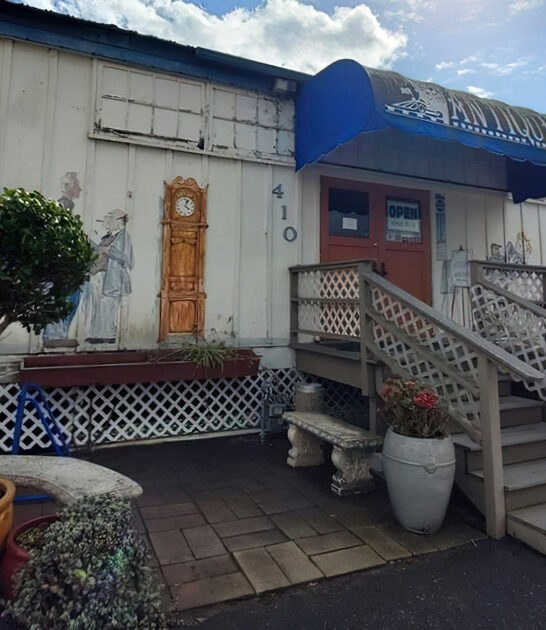 california antique store deals ftr