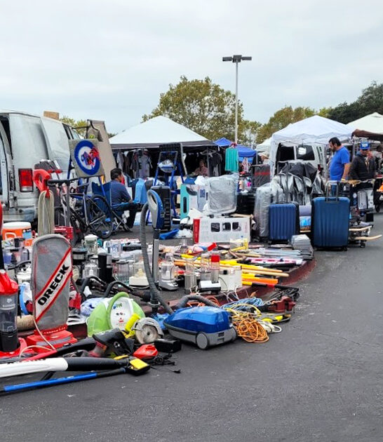california backseat bargains market ftr