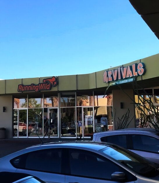 california bargain hunters store ftr