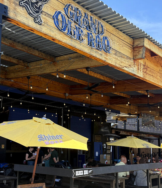 california bbq restaurant specialties ftr