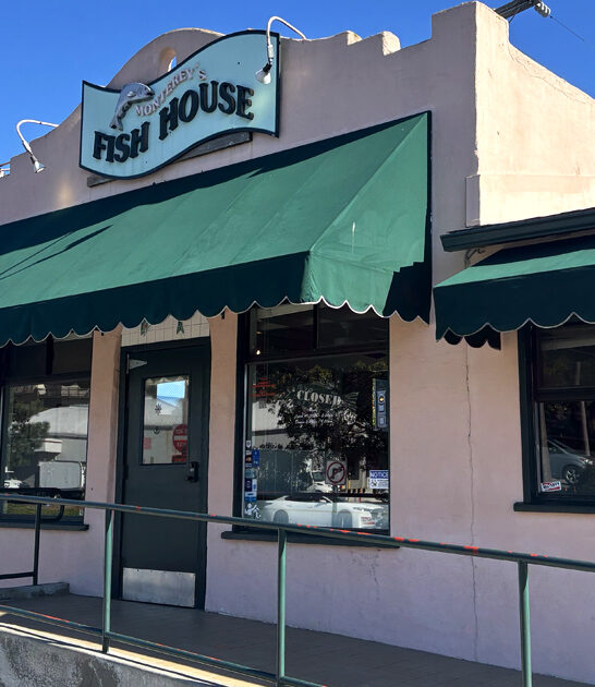 california bbq seafood restaurant ftr