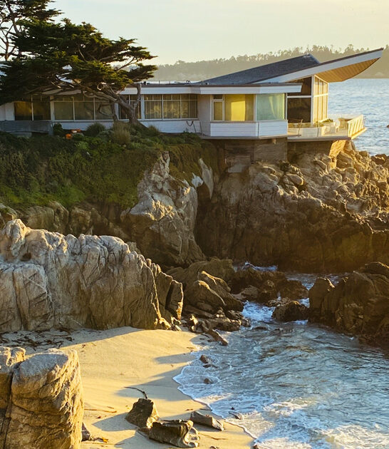 california beach dreamy towns ftr