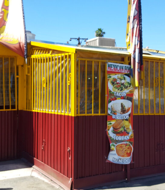 california beef soup restaurant ftr