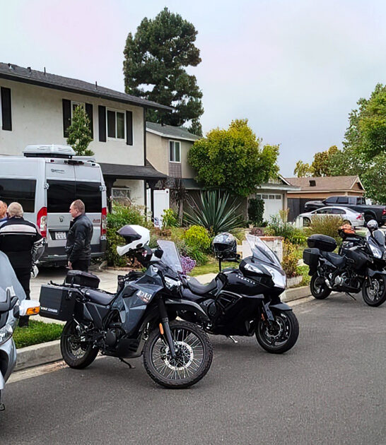 california beloved tri tip ftr