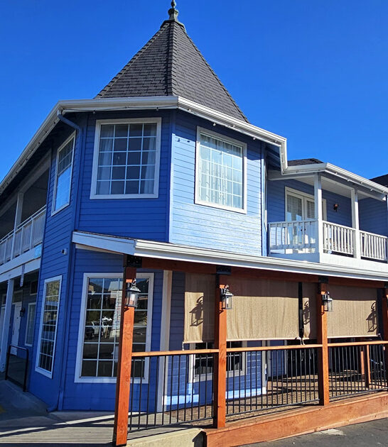 california best barbecue destination ftr