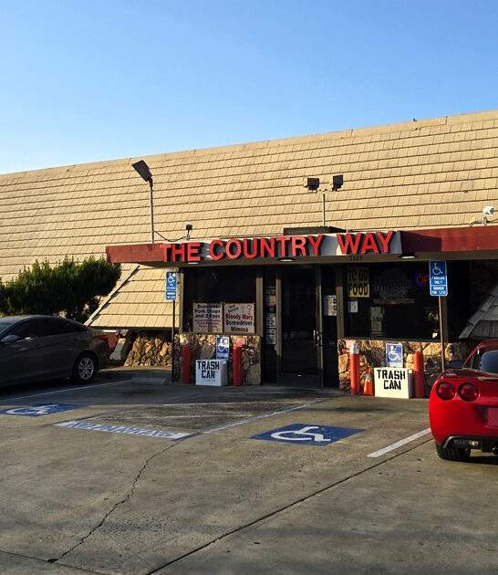 california best breakfast experience ftr