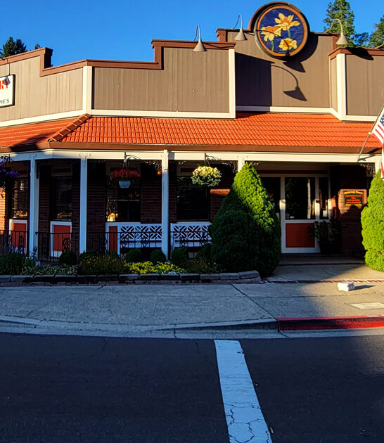 california best breakfast spot ftr