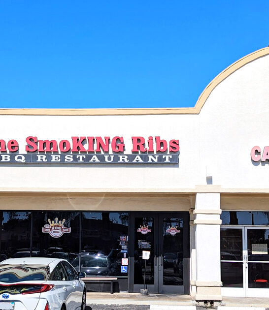 california best brisket sandwich ftr