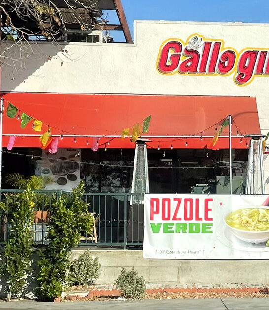 california best champurrado restaurant ftr