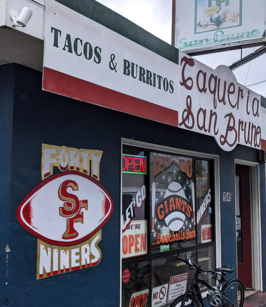 california best chicken burrito ftr