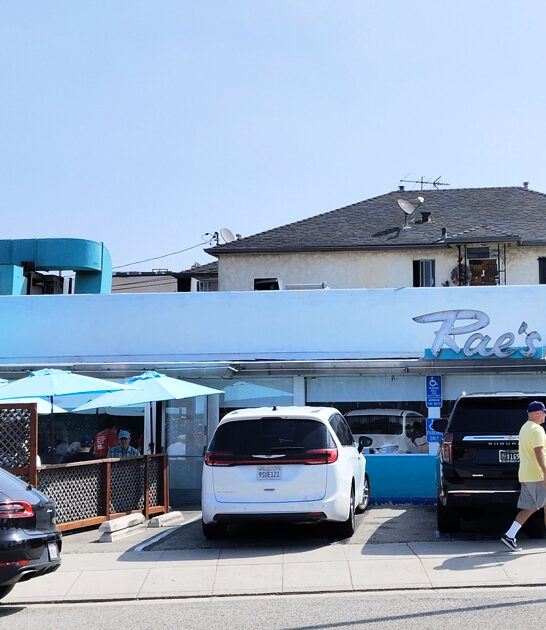 california best diner breakfast ftr