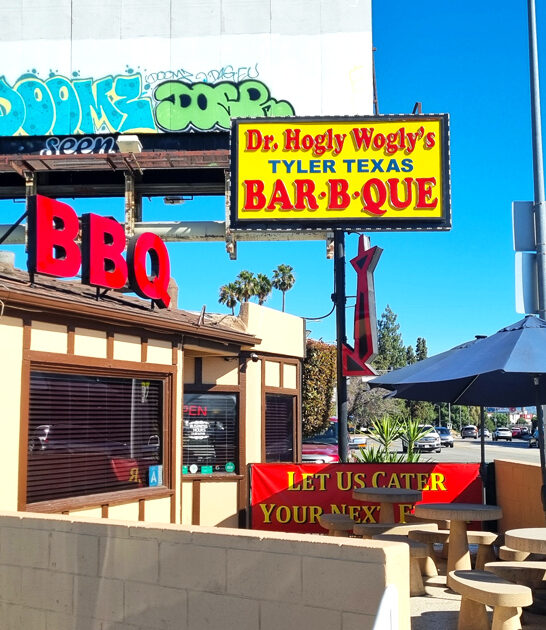california best hot links ftr