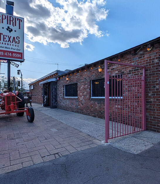 california best texas barbecue ftr