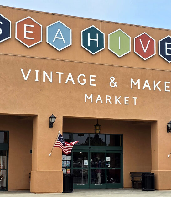 california bigger antique trunk ftr