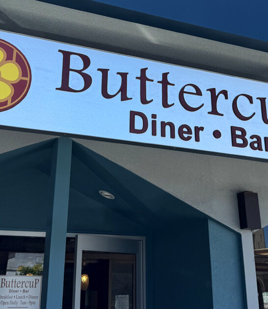 california breakfast diner classic ftr