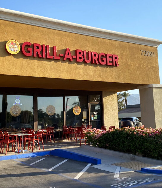 california burger joint destination ftr