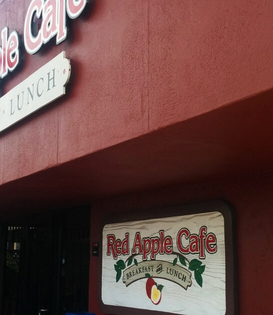 california cafe chorizo potato ftr