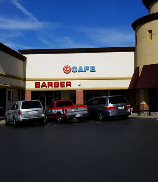 california cafe sandwich spot ftr