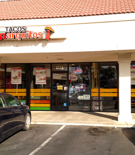 california carne asada taco ftr