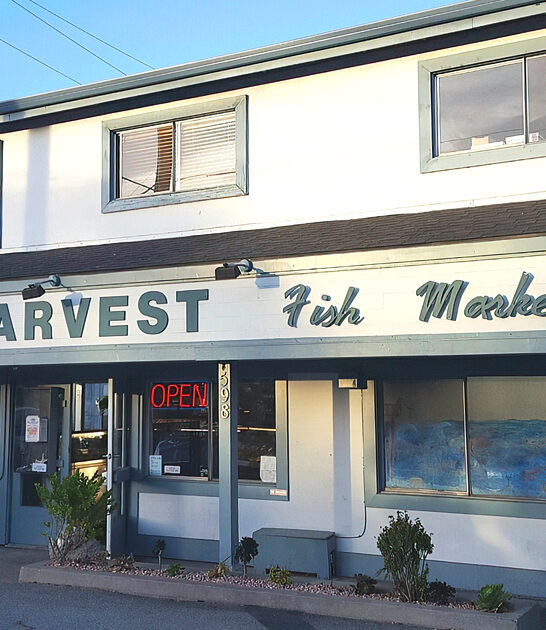 california clam chowder favorite ftr