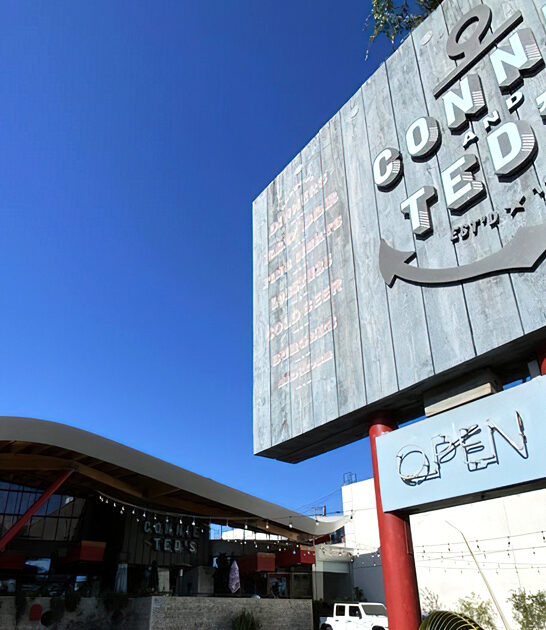 california clam chowder good ftr