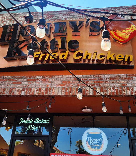 california classic chicken restaurant ftr