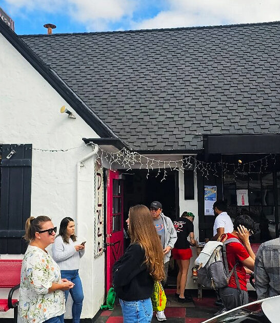 california classic cinnamon rolls ftr