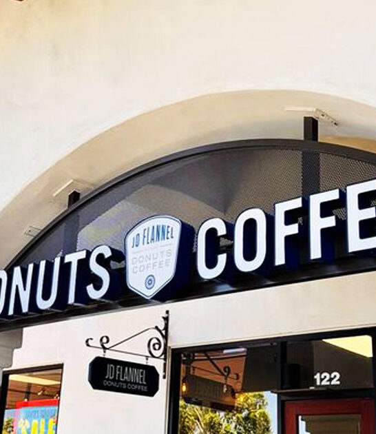 california classic sea donut ftr