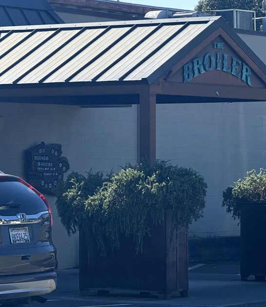 california classic spot restaurant ftr