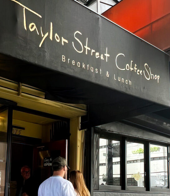 california coffee cafe experience ftr