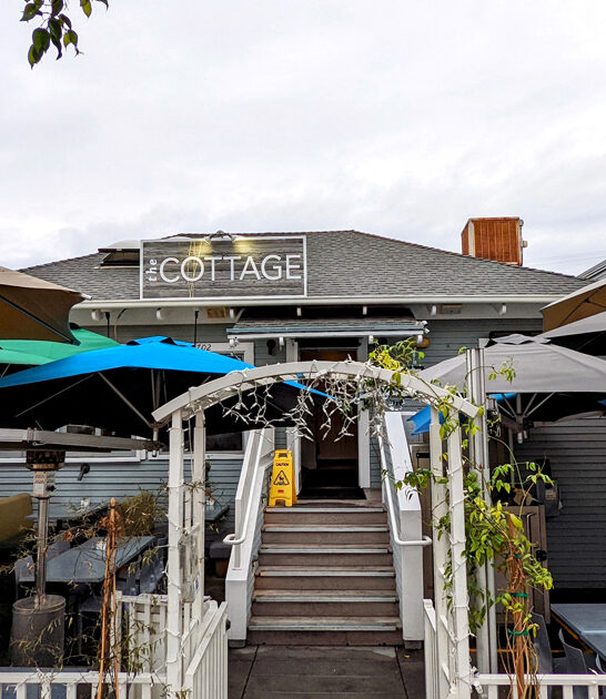 california coffee cake restaurant ftr