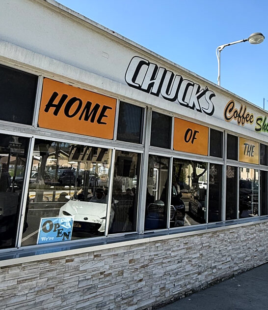 california coffee shop ftr