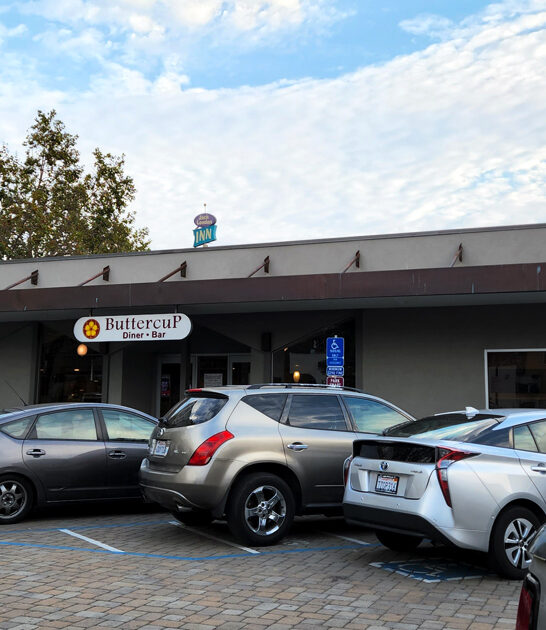 california comfort diner dining ftr