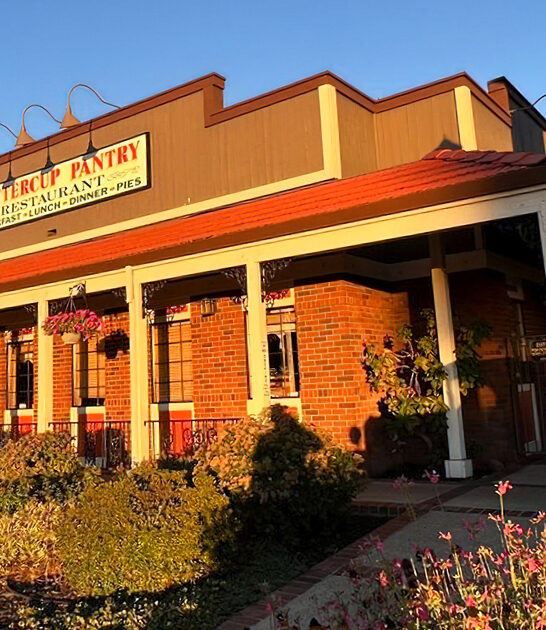 california country style diner ftr