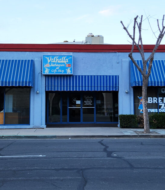 california danish pancake dream ftr