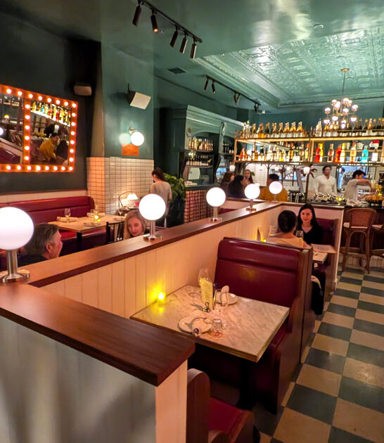 california diner best ratatouille ftr